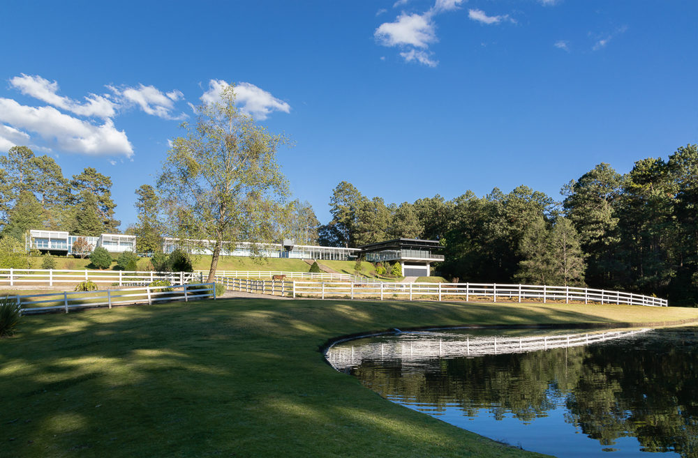 Casa El Ortigo by grupoarquitectura - Architizer