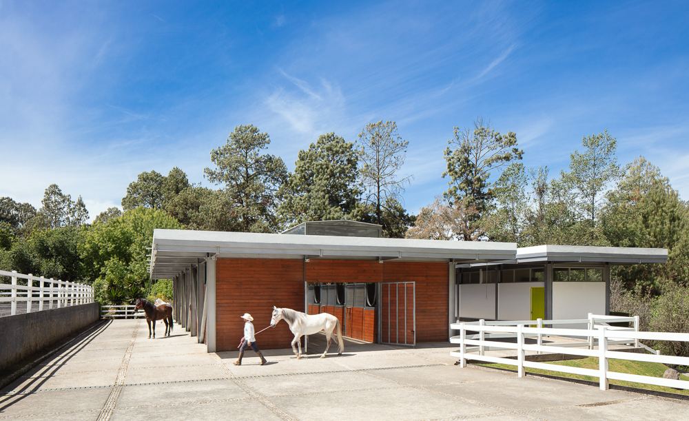 Casa El Ortigo by grupoarquitectura - Architizer