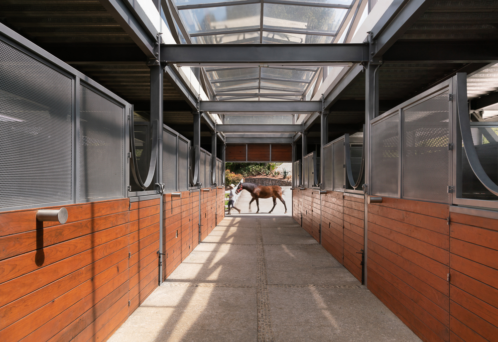 Casa El Ortigo by grupoarquitectura - Architizer