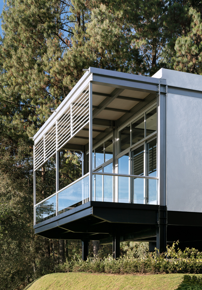 Casa El Ortigo by grupoarquitectura - Architizer