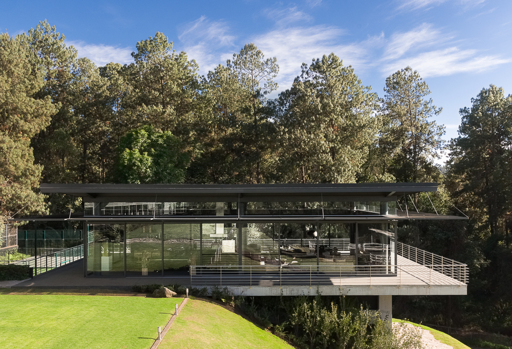 Casa El Ortigo by grupoarquitectura - Architizer