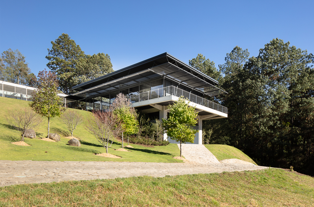 Casa El Ortigo by grupoarquitectura - Architizer