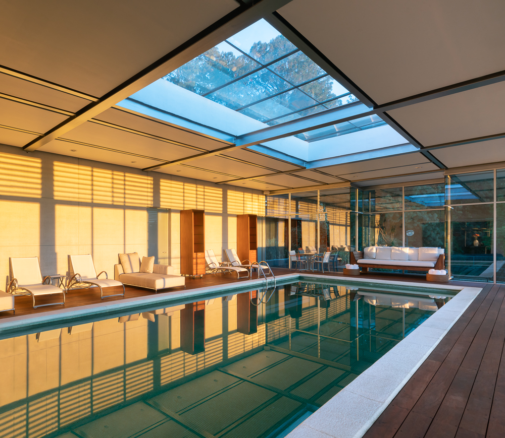 Casa El Ortigo by grupoarquitectura - Architizer