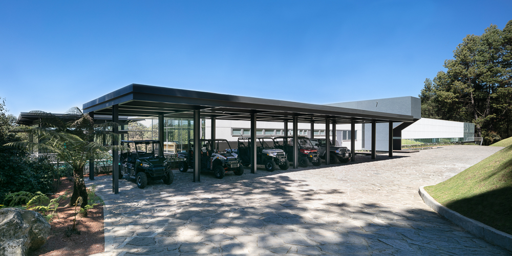 Casa El Ortigo by grupoarquitectura - Architizer