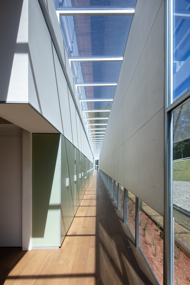 Casa El Ortigo by grupoarquitectura - Architizer