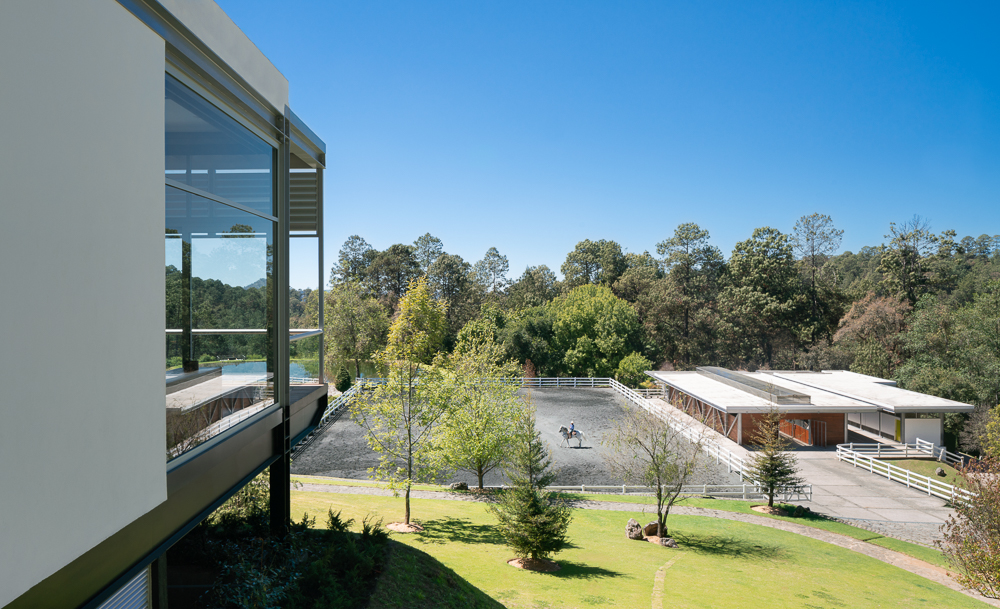 Casa El Ortigo by grupoarquitectura - Architizer