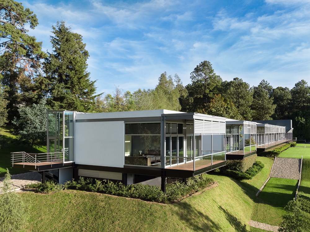 Casa El Ortigo by grupoarquitectura - Architizer