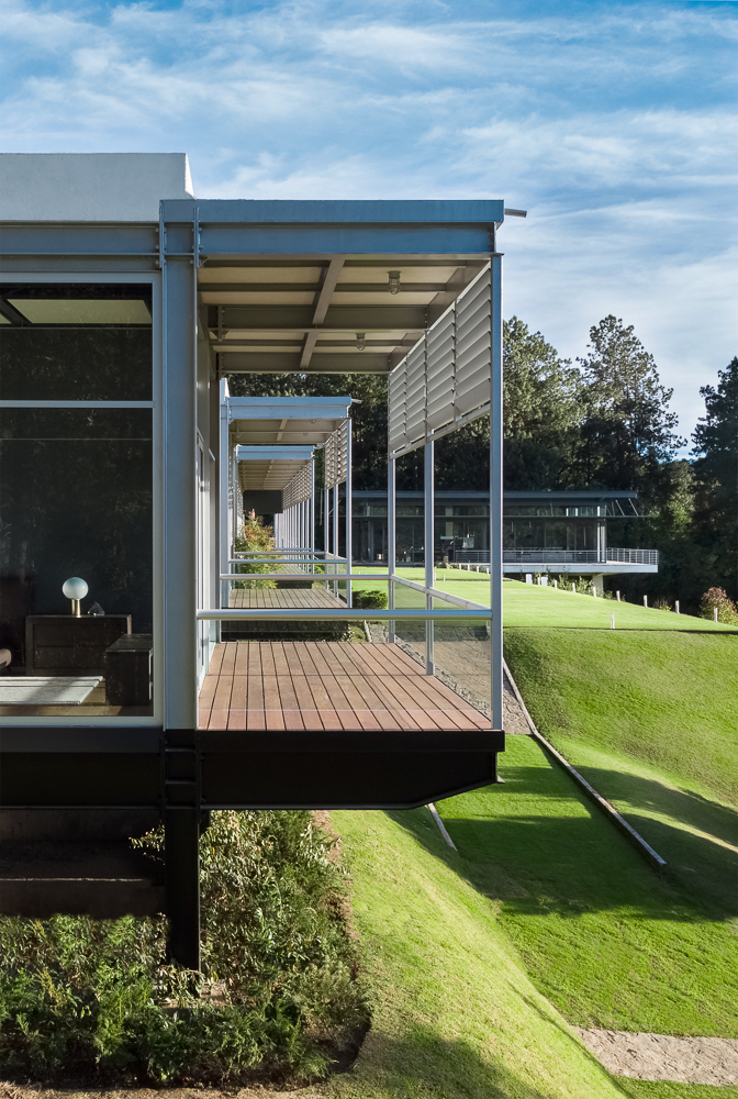 Idea 3037027: Casa El Ortigo by grupoarquitectura in Mexico - Architizer