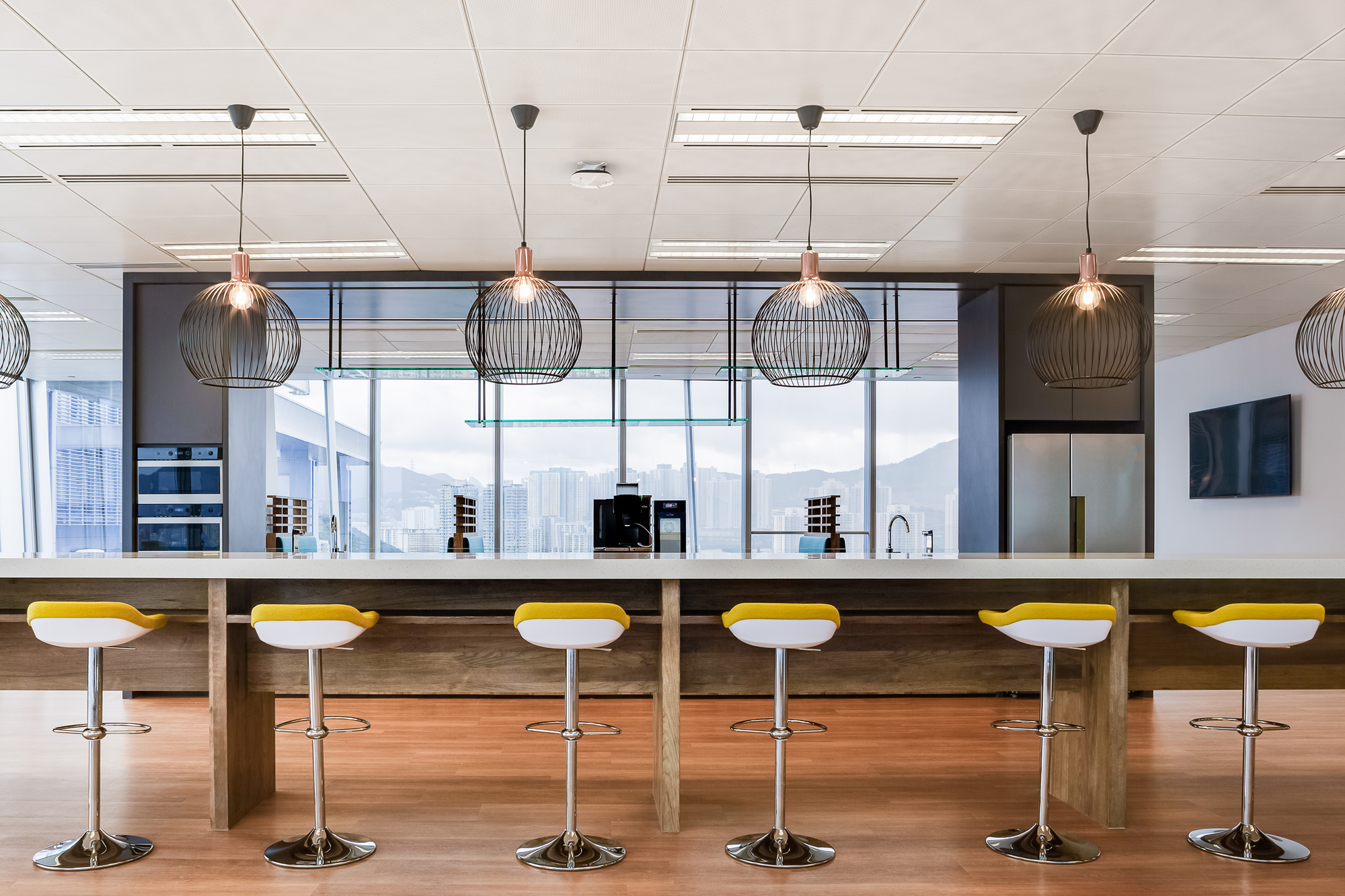 [β]Lab (Beta Lab) - Architizer