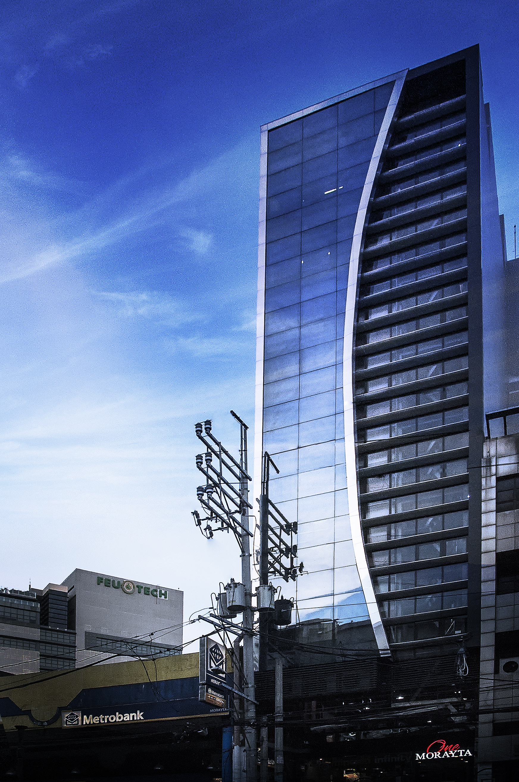 TJSO ARCHITECTS - Architizer