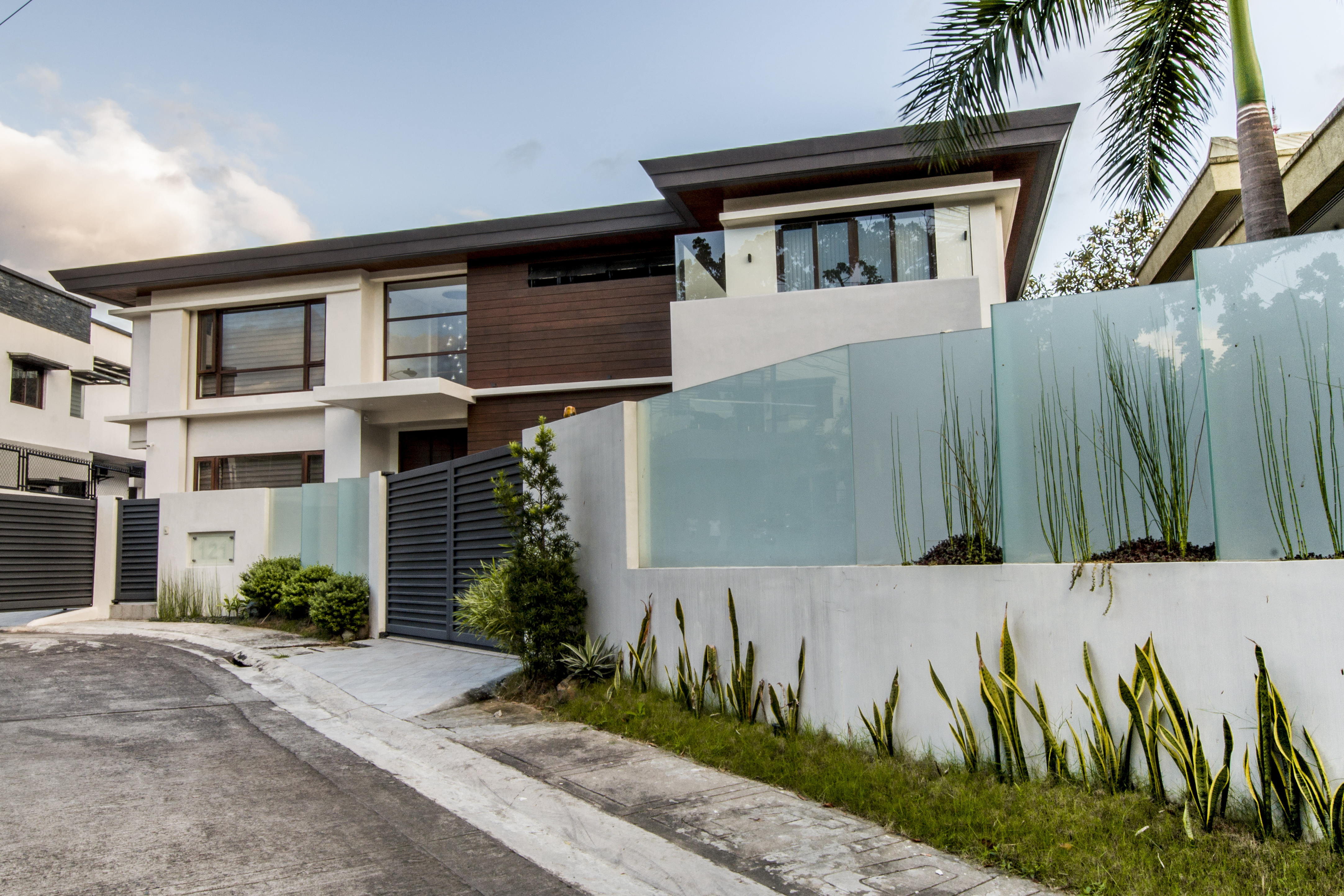 ONE MORAYTA STUDENT DORMITORY by TJSO ARCHITECTS - Architizer