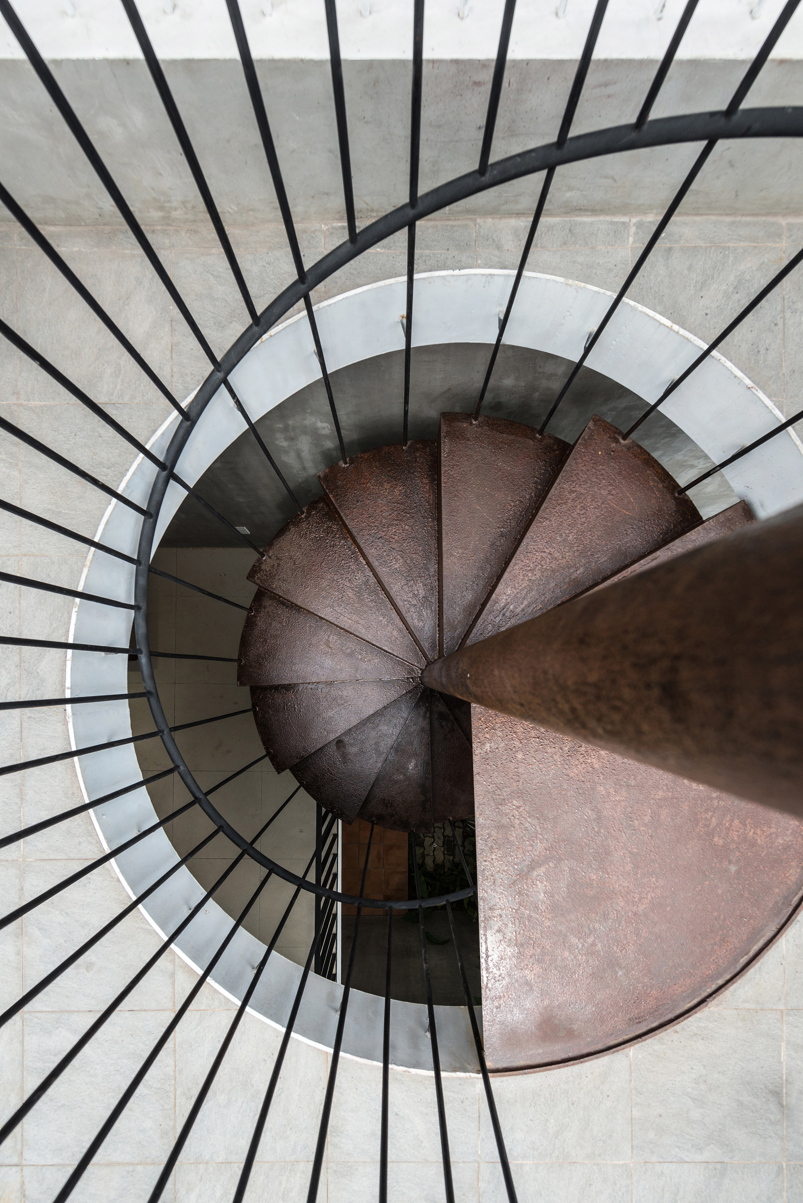 Stacking-Roof House by AD+studio - Architizer