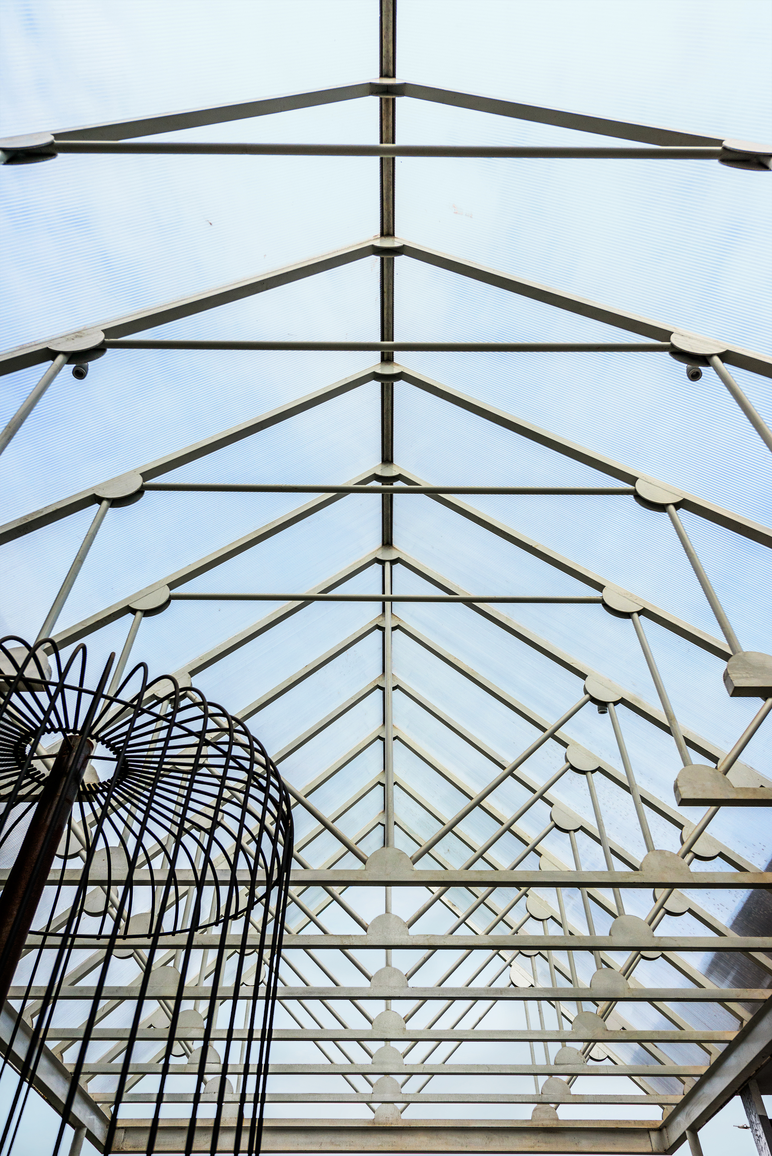 Stacking-Roof House by AD+studio - Architizer