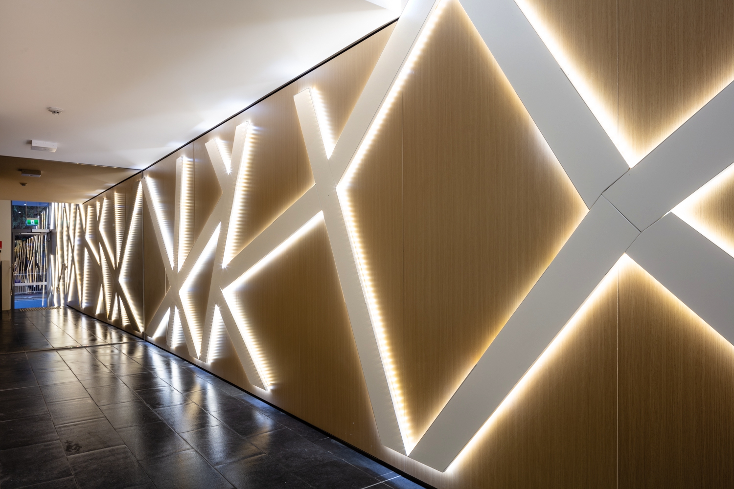 Matrix Apartments by Tony Owen Partners - Architizer