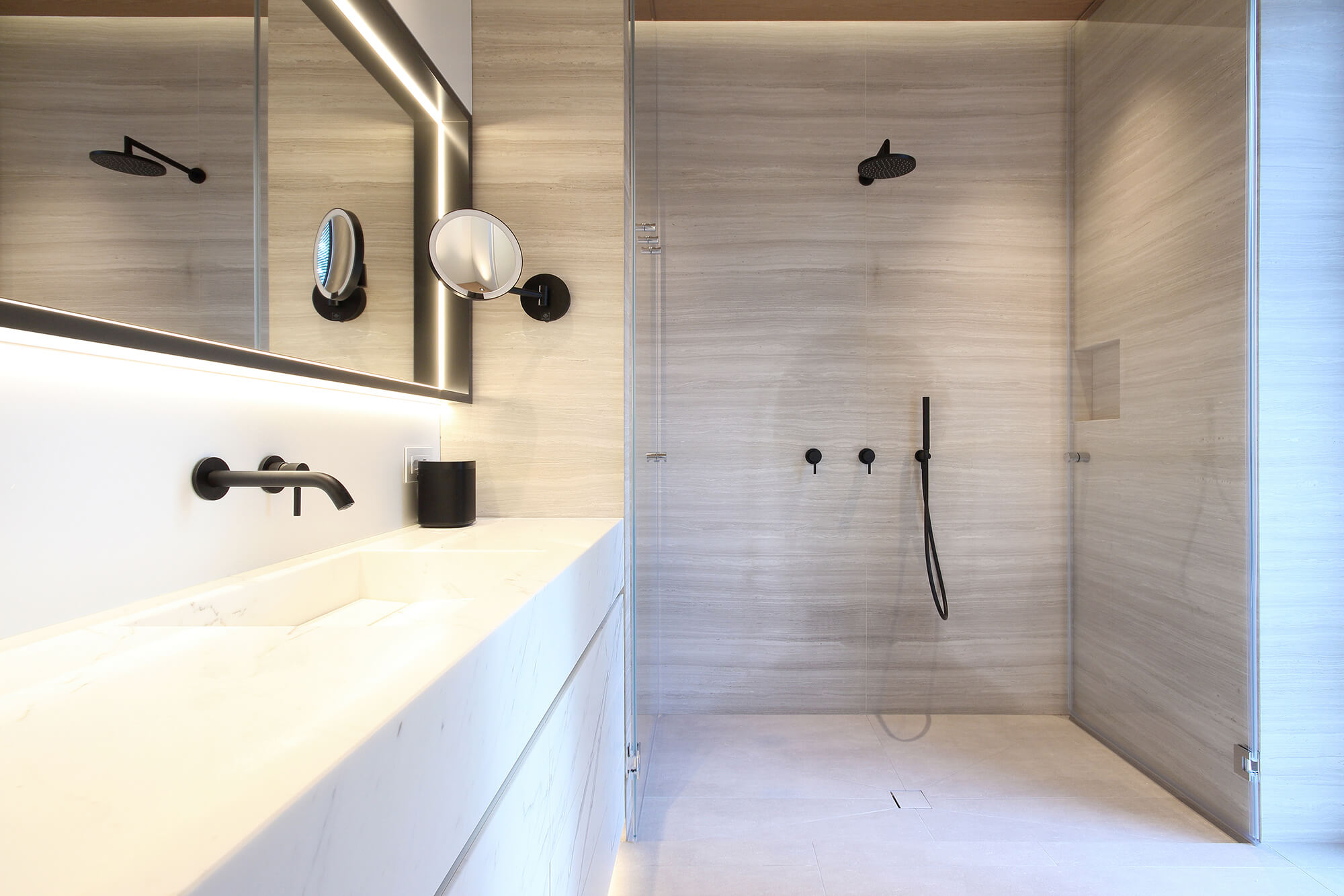 Geneva Villa by JM Architecture - Architizer