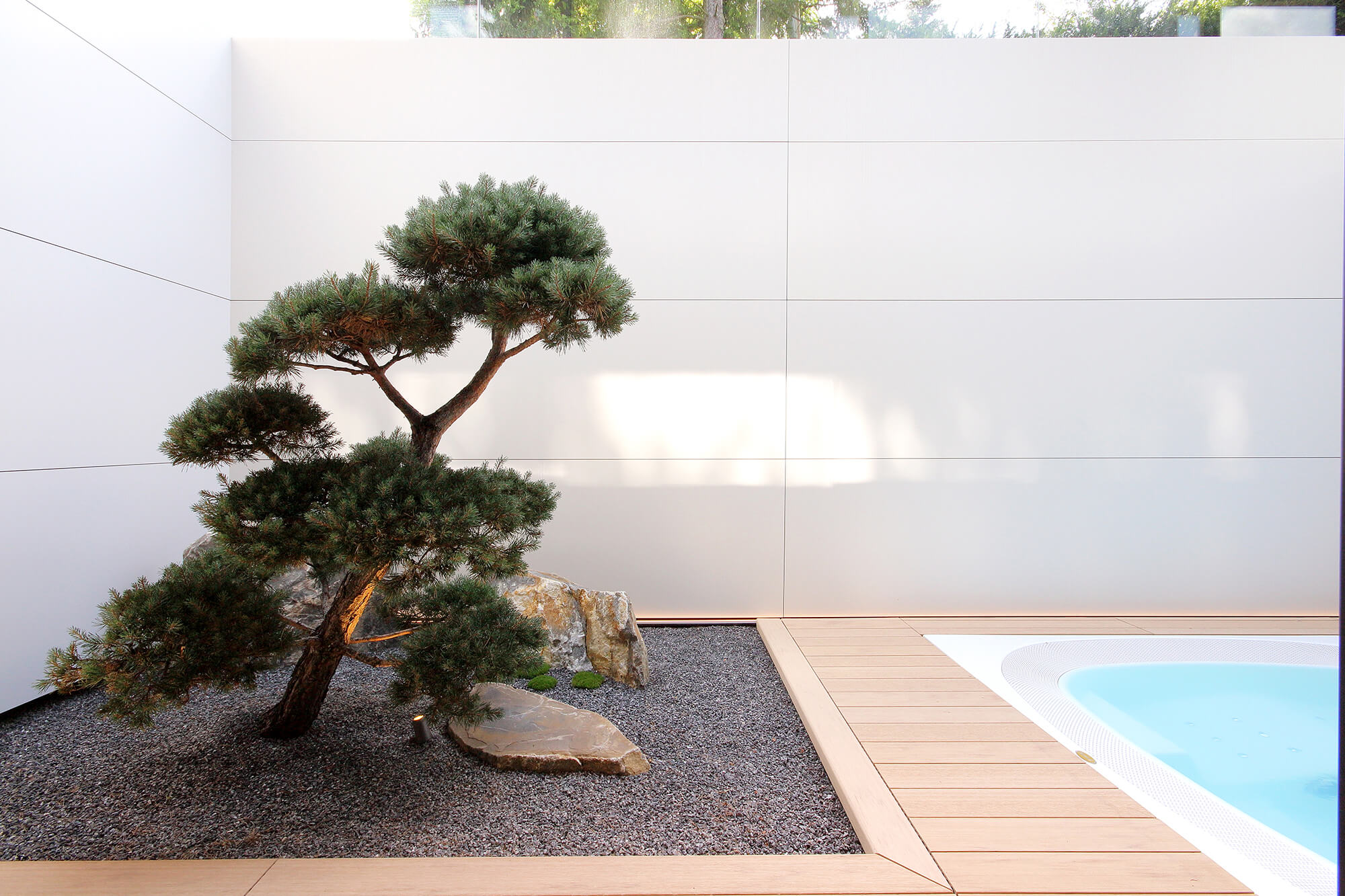 Geneva Villa by JM Architecture - Architizer