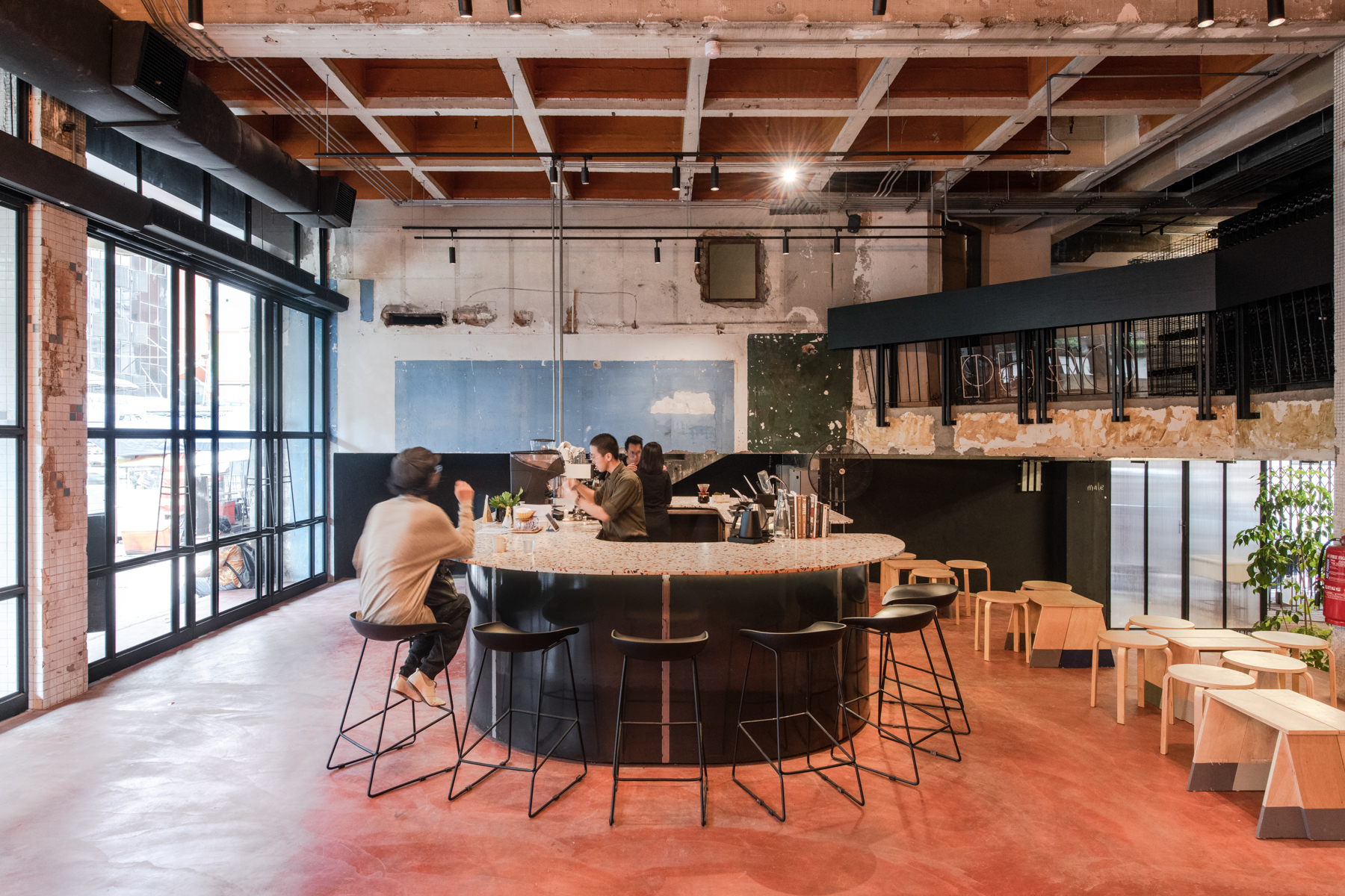 REXKL by REXKL - Architizer