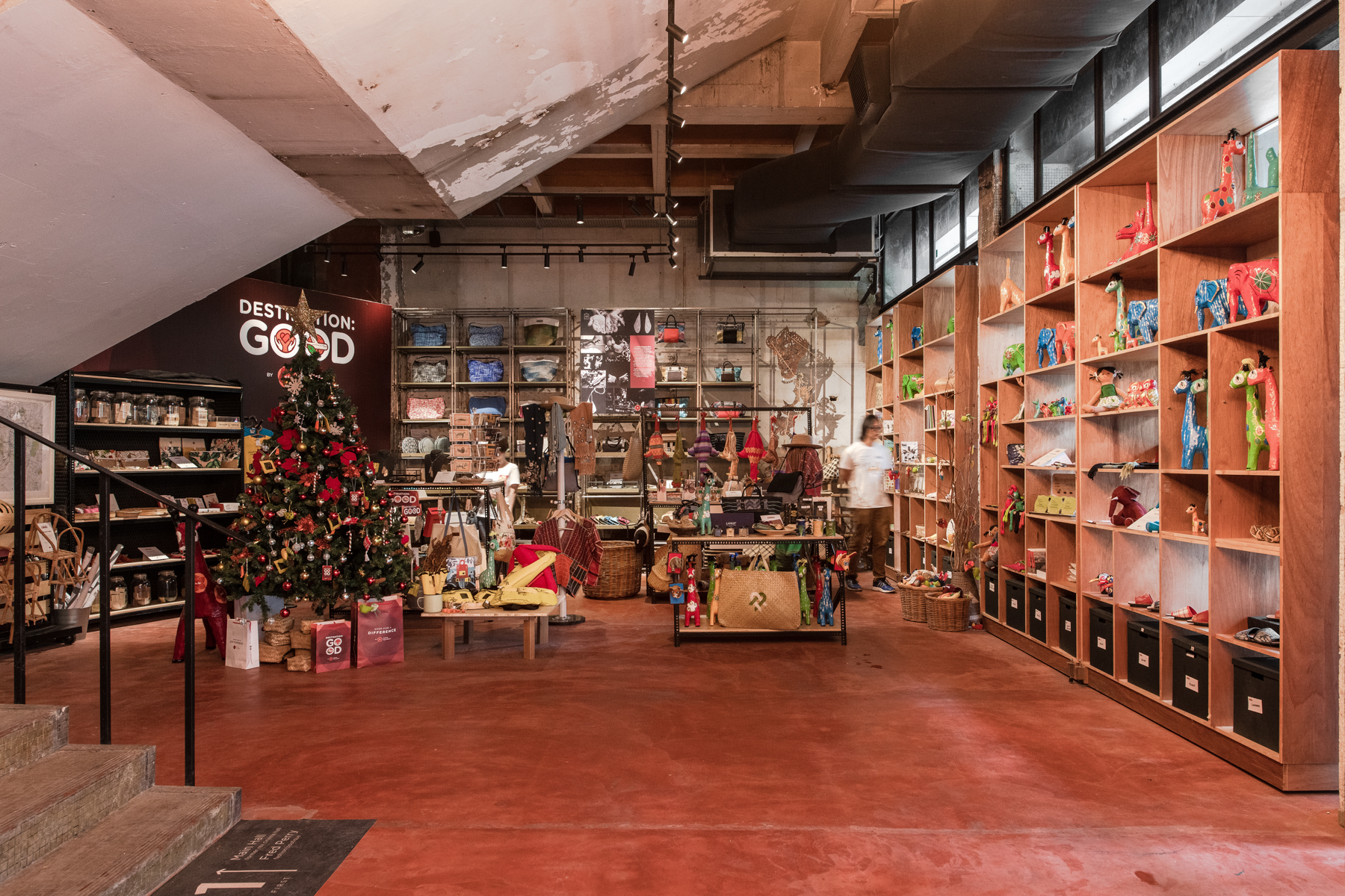 REXKL by REXKL - Architizer