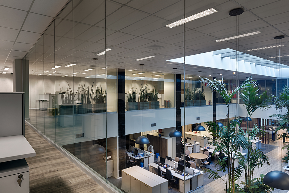 CBM+BMPI by Vazio S/A - Architizer