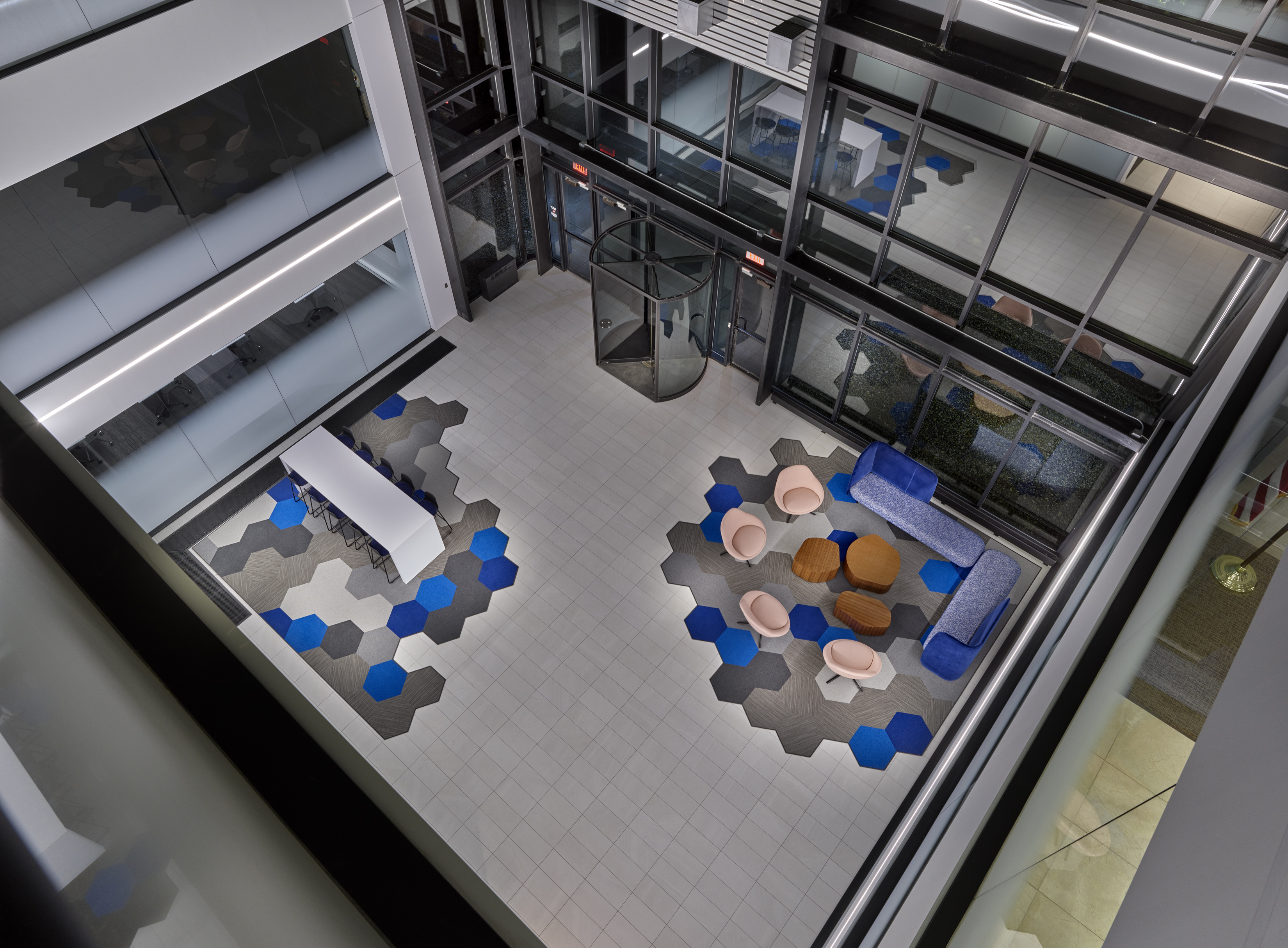 Allstream Center City of Toronto and Exhibition Place by NORR - Architizer