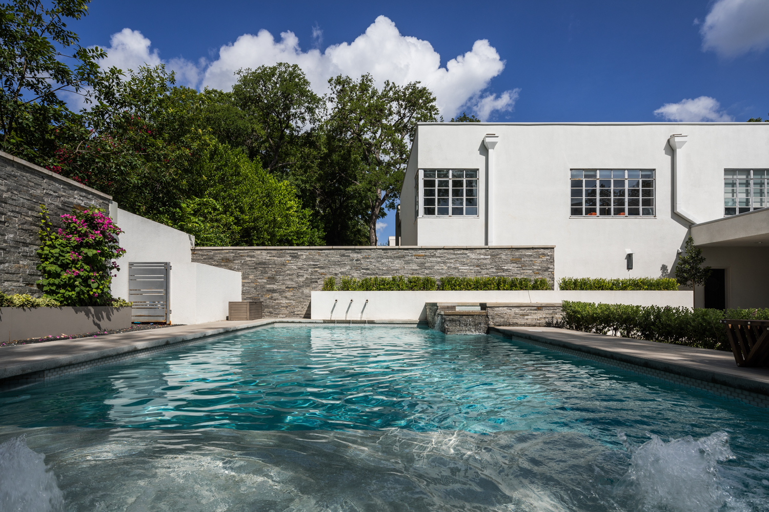 Bohn House by Dick Clark + Associates - Architizer