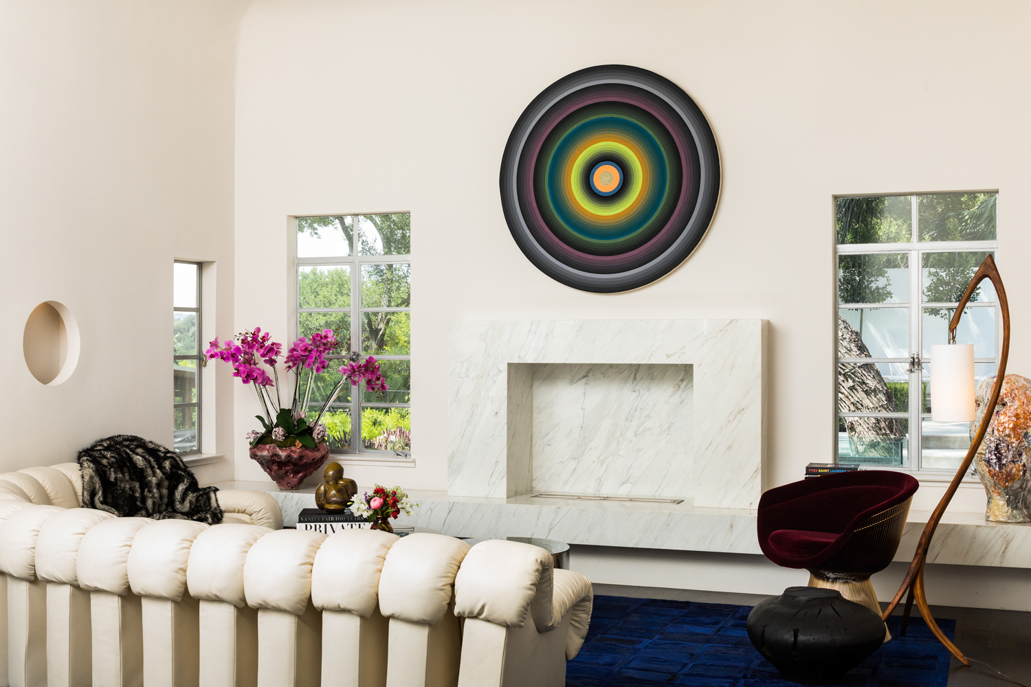 Bohn House by Dick Clark + Associates - Architizer