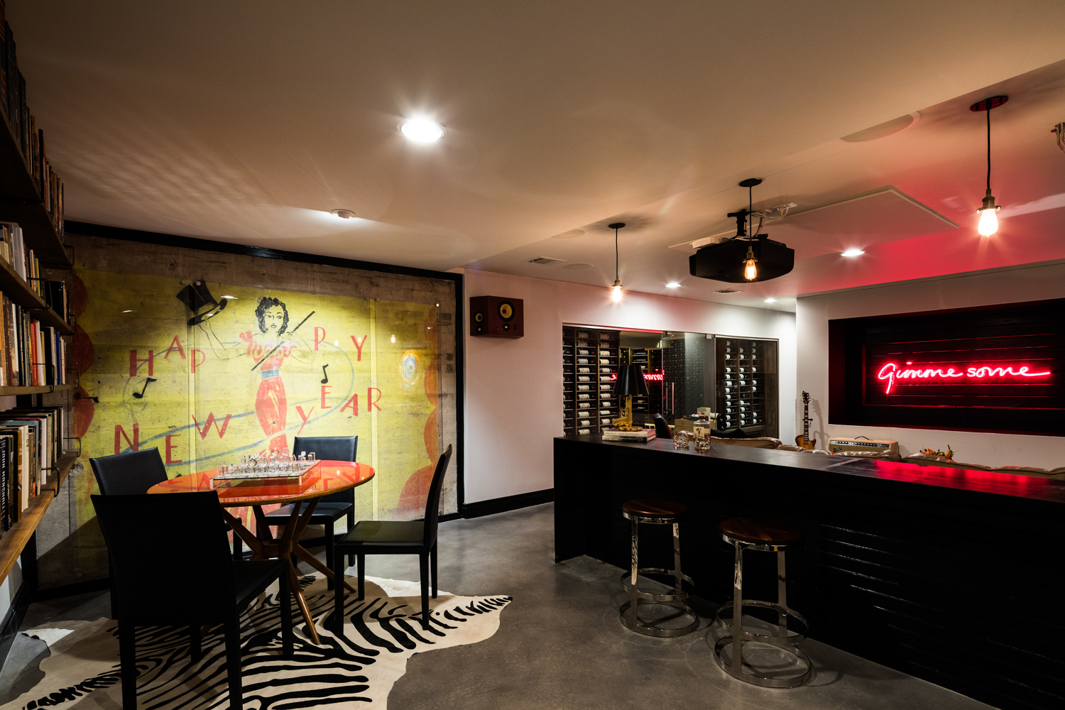 Bohn House by Dick Clark + Associates - Architizer