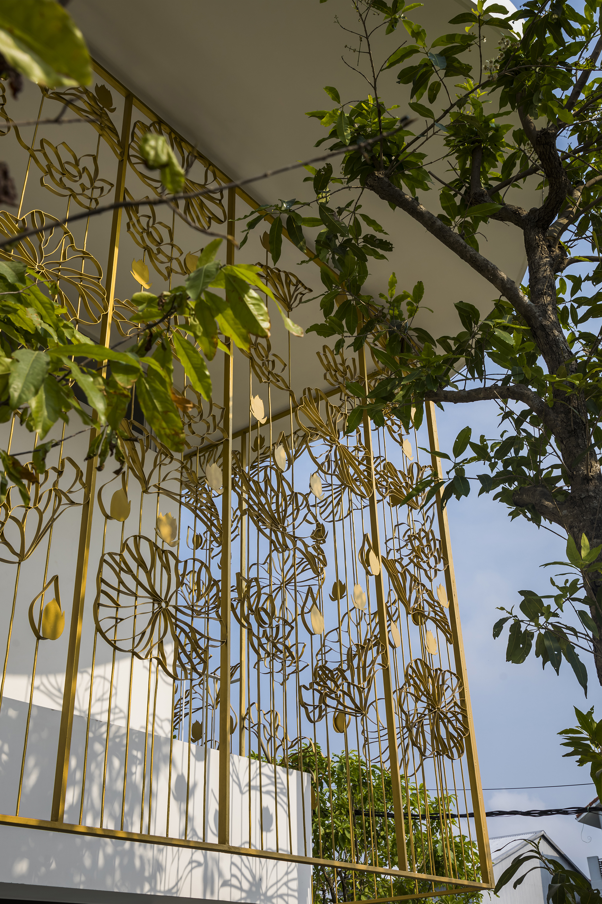 Lotus House by mw archstudio - Architizer