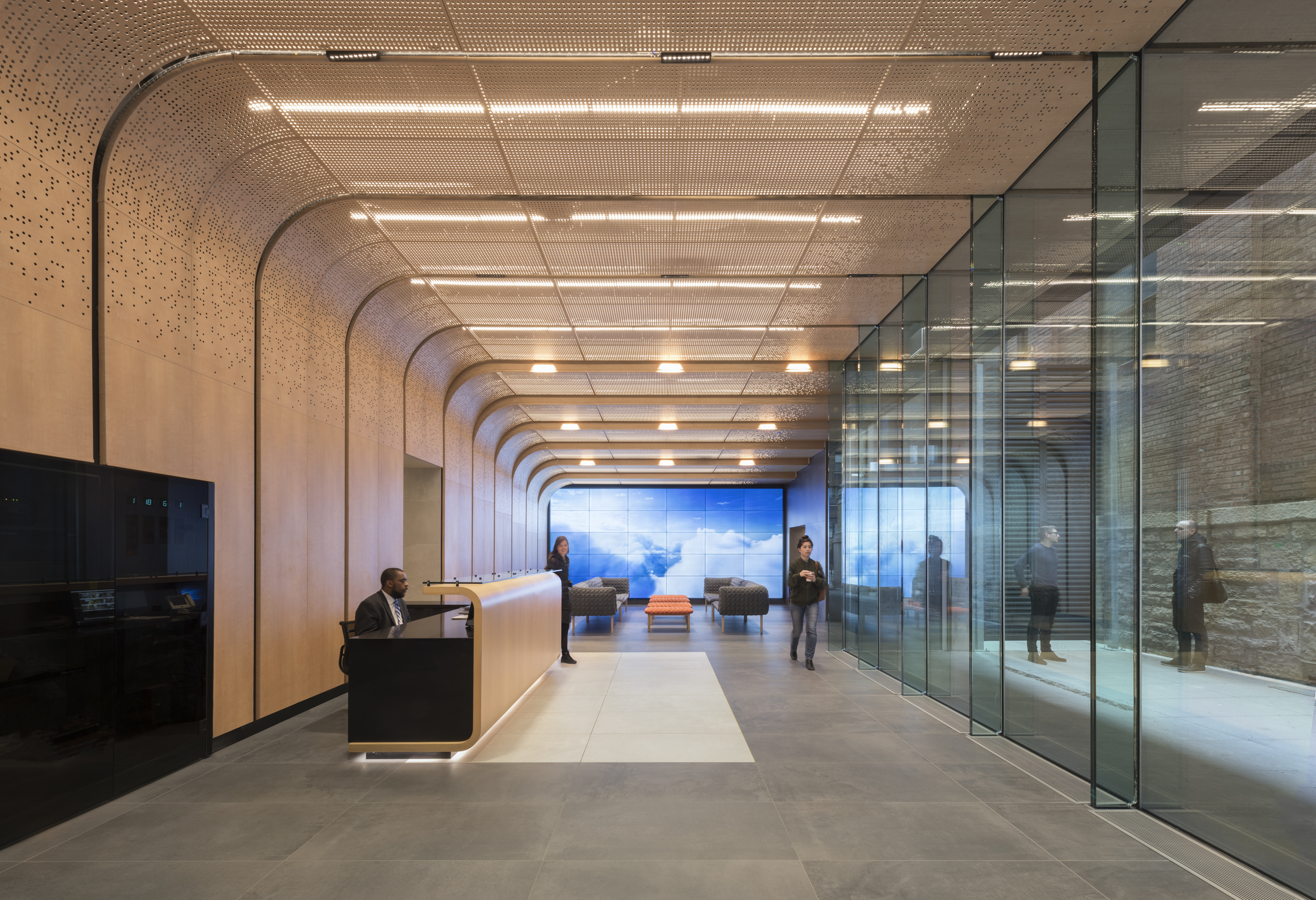 UNO SOCCER ACADEMY by JGMA - Architizer