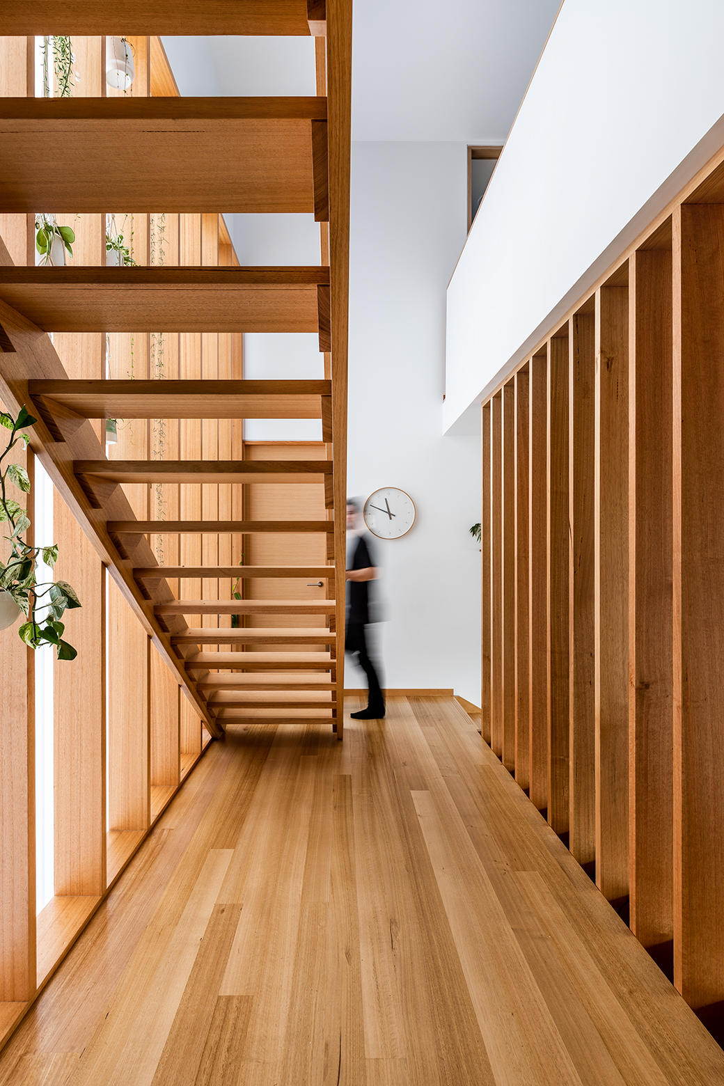 Midway Point House by Cumulus Studio - Architizer