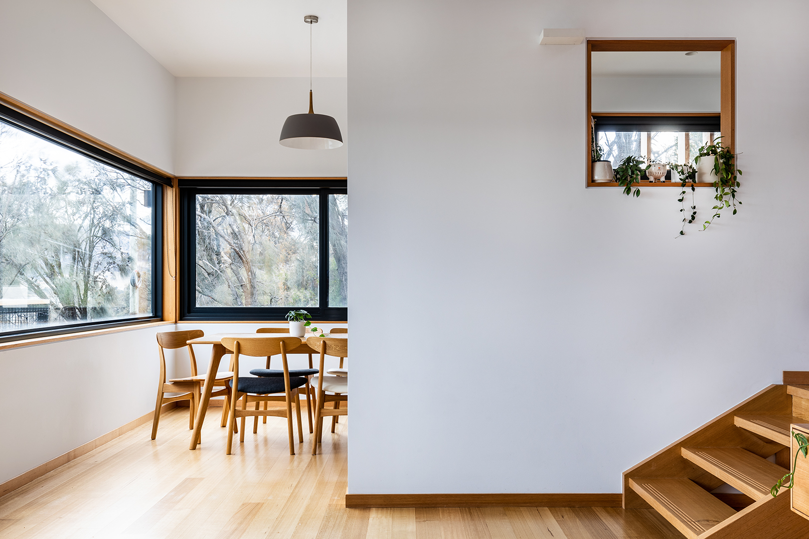 Midway Point House by Cumulus Studio - Architizer