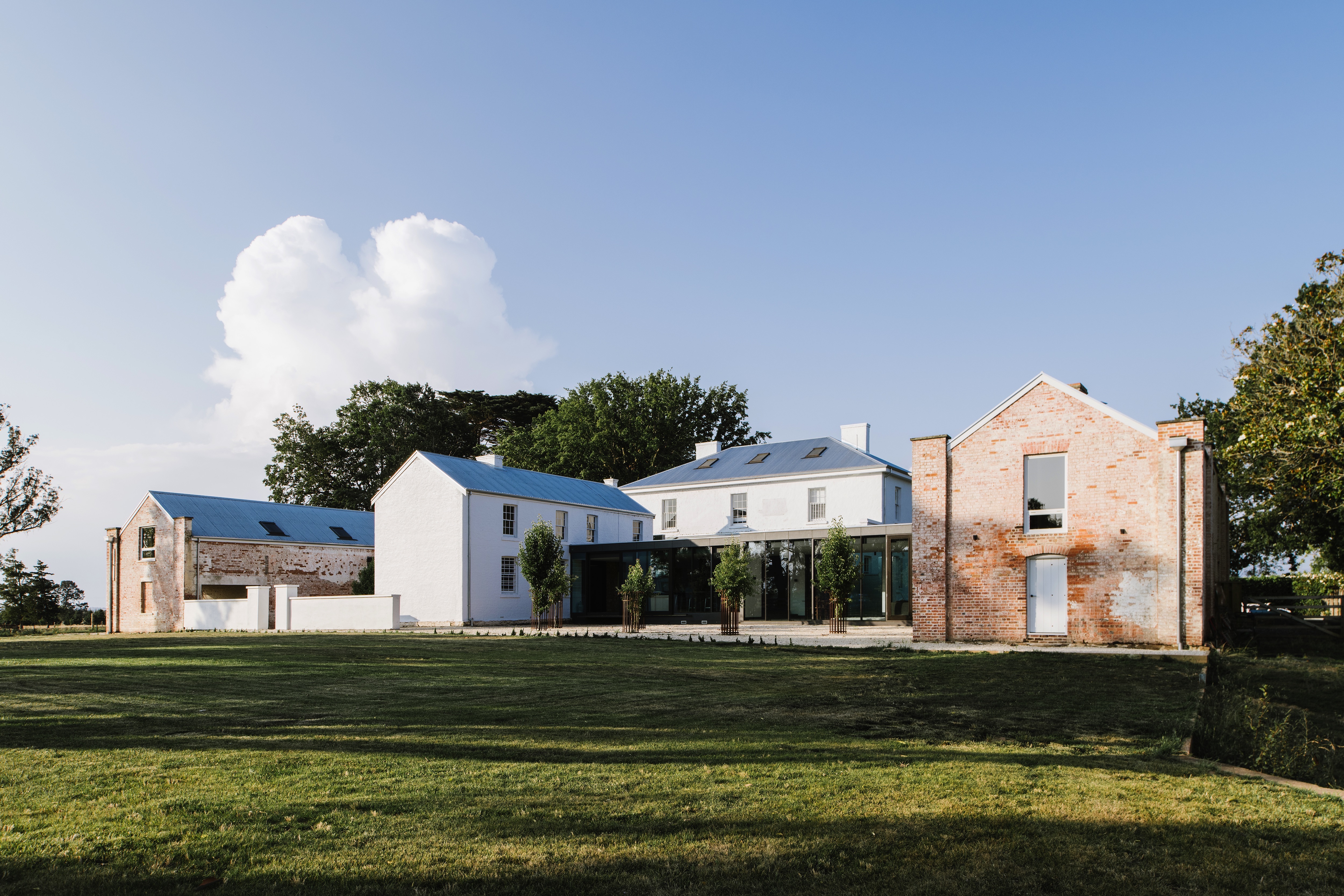 Cumulus Studio - Architizer