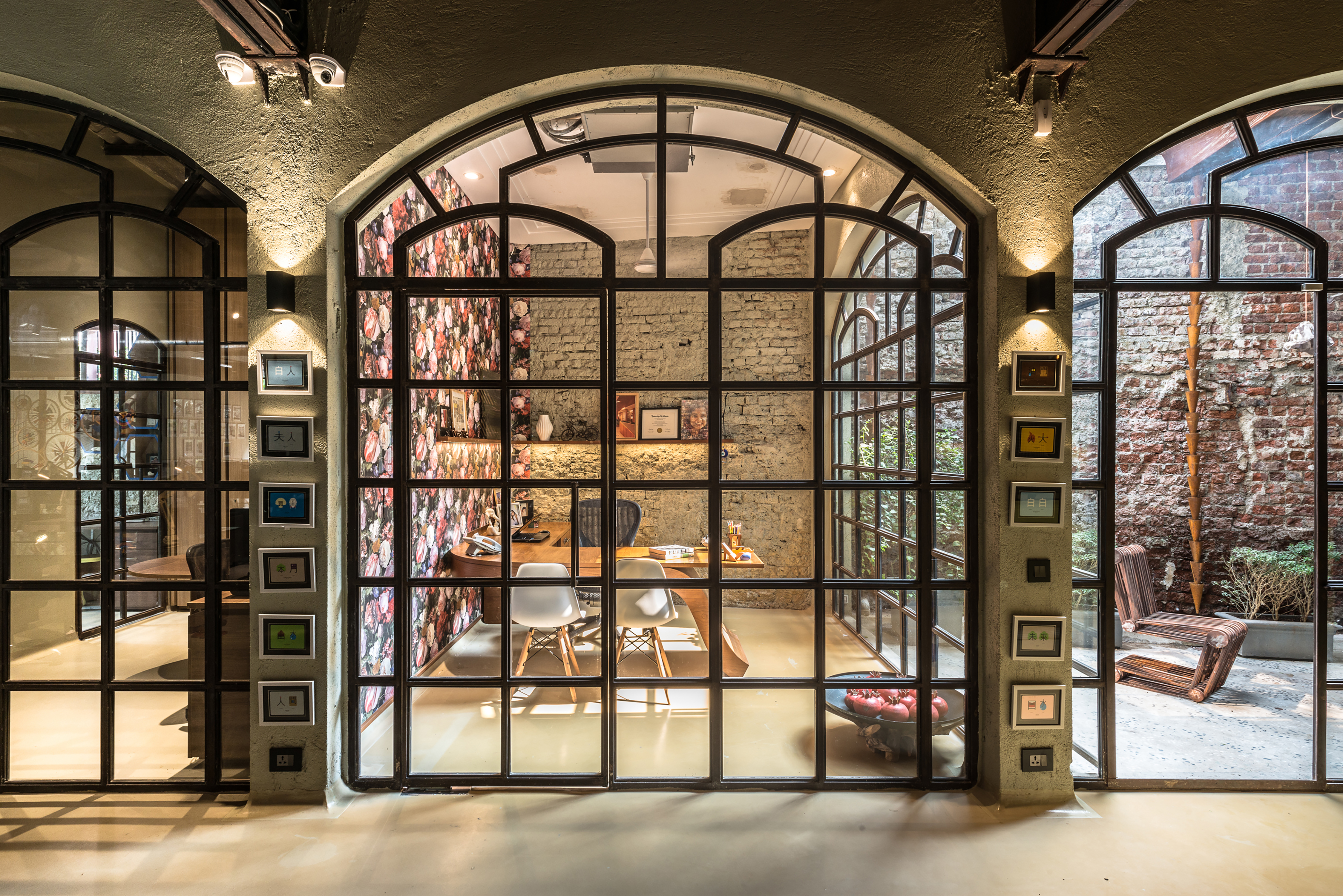 reD Studio by reD - research and enquiry into Design - Architizer