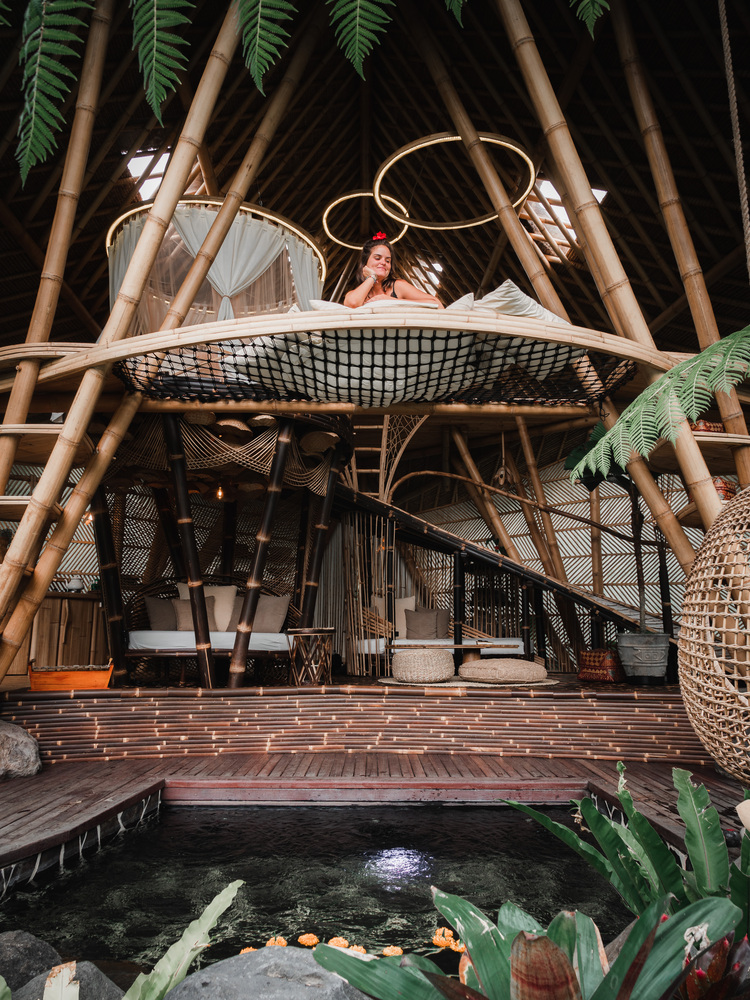Hideout Horizon by Studio WNA - Architizer