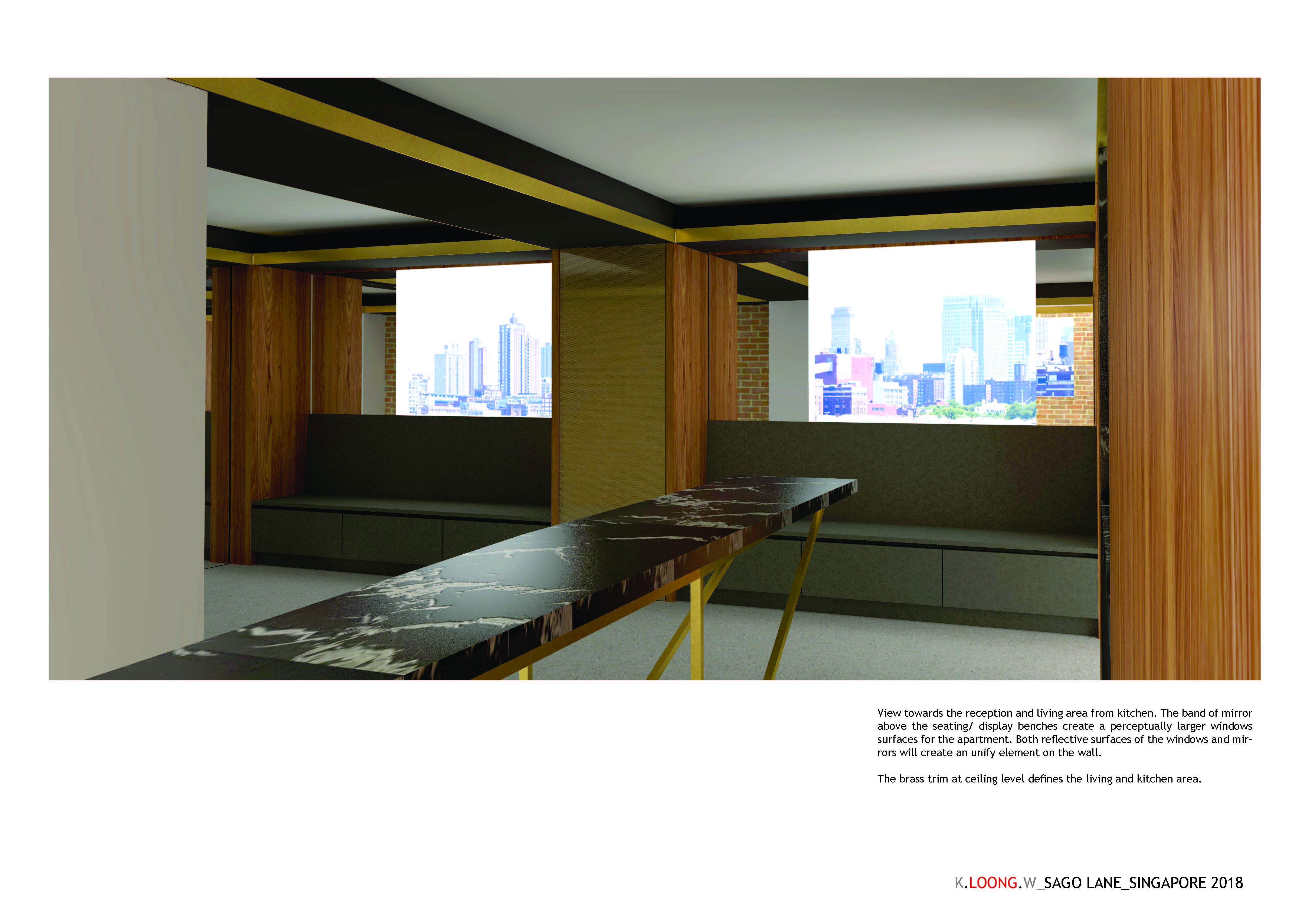 Sago Lane by K . LOONG . W_ARCHITECT - Architizer