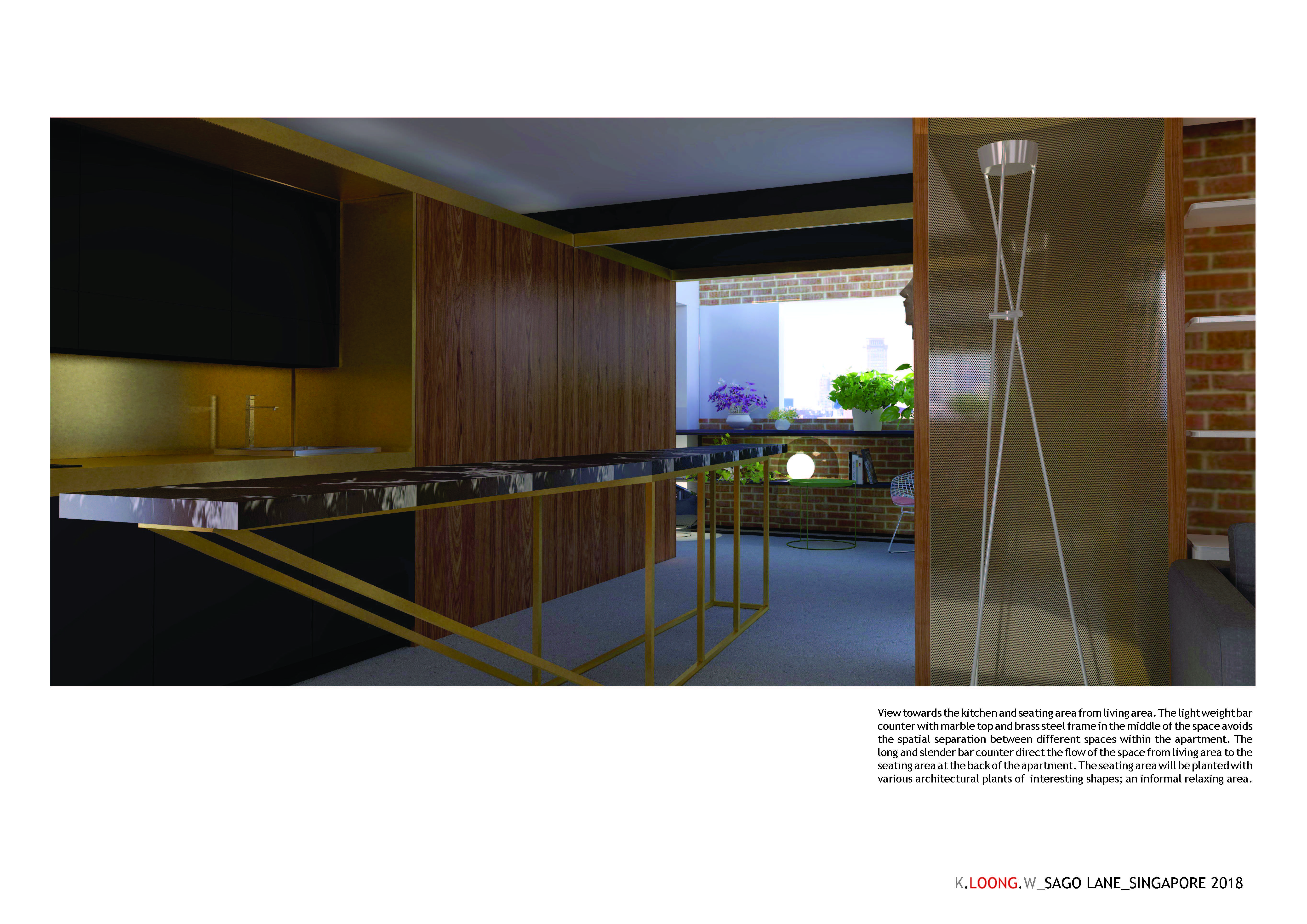 Sago Lane by K . LOONG . W_ARCHITECT - Architizer