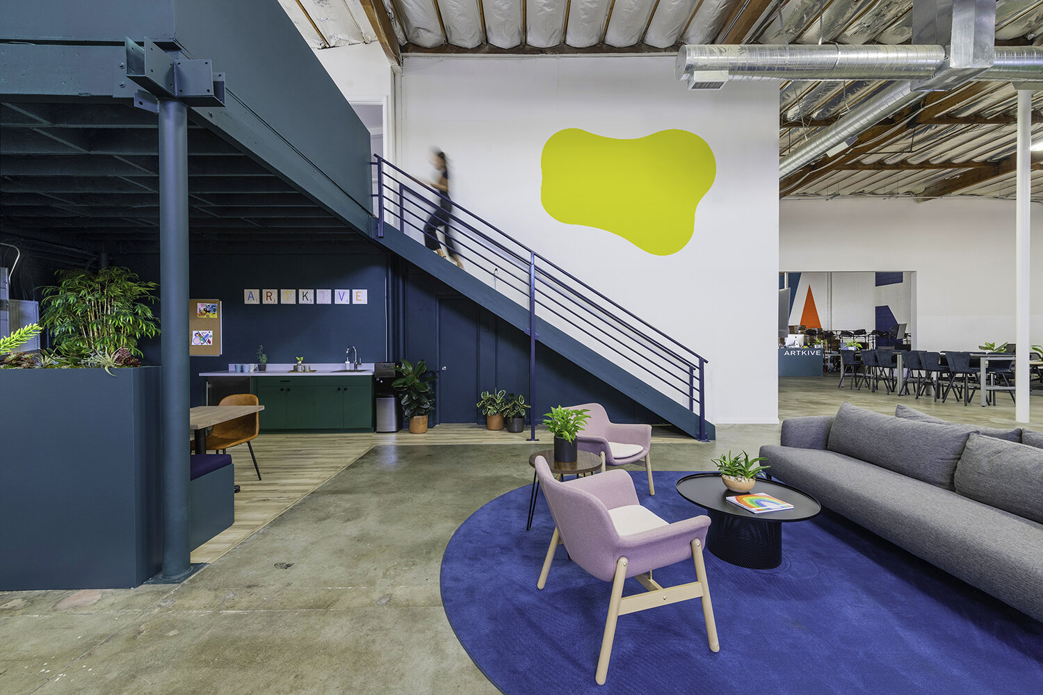 Ell House by AAmp Studio, Ravi Handa Architect - Architizer