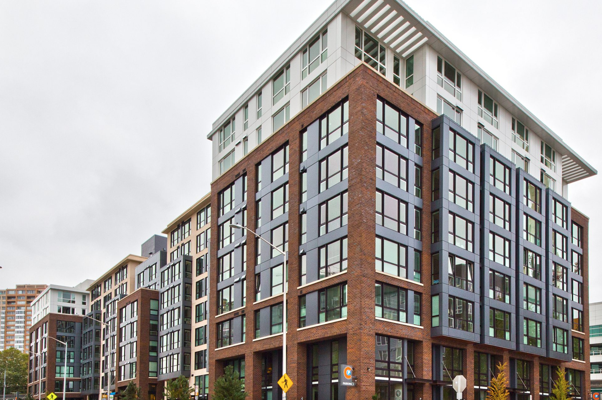The Century by Runberg Architecture Group - Architizer