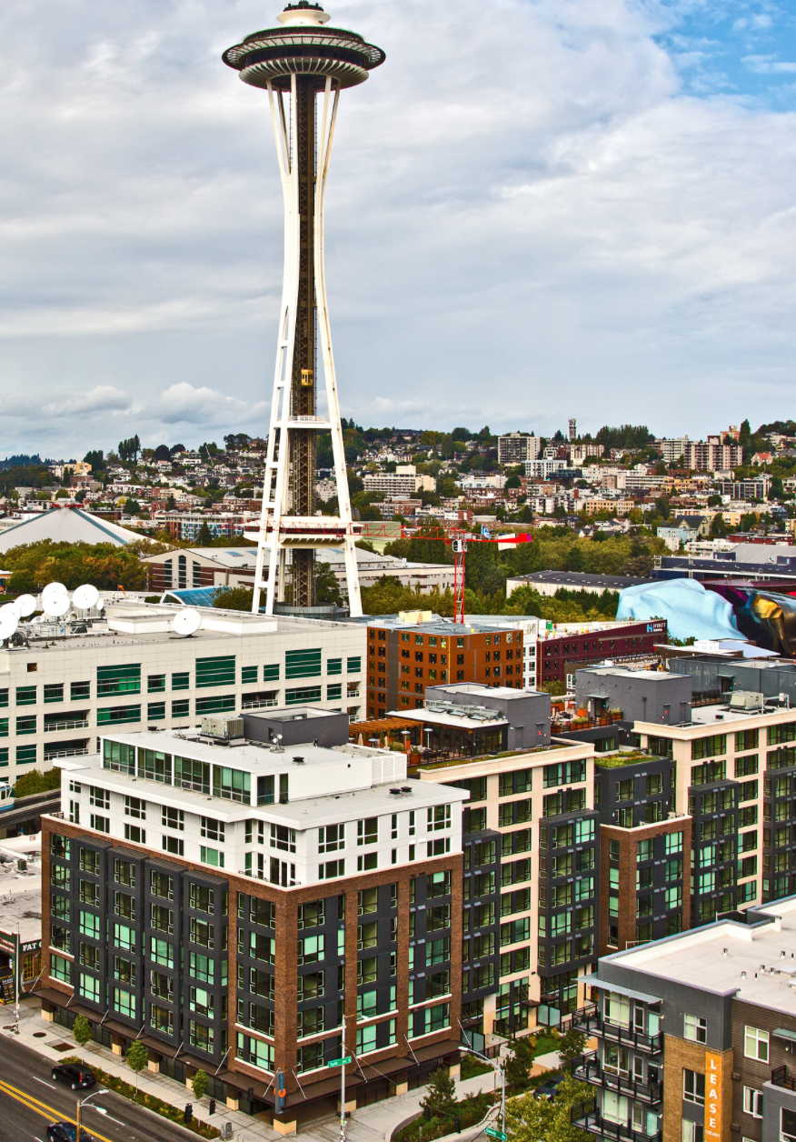 The Century by Runberg Architecture Group - Architizer