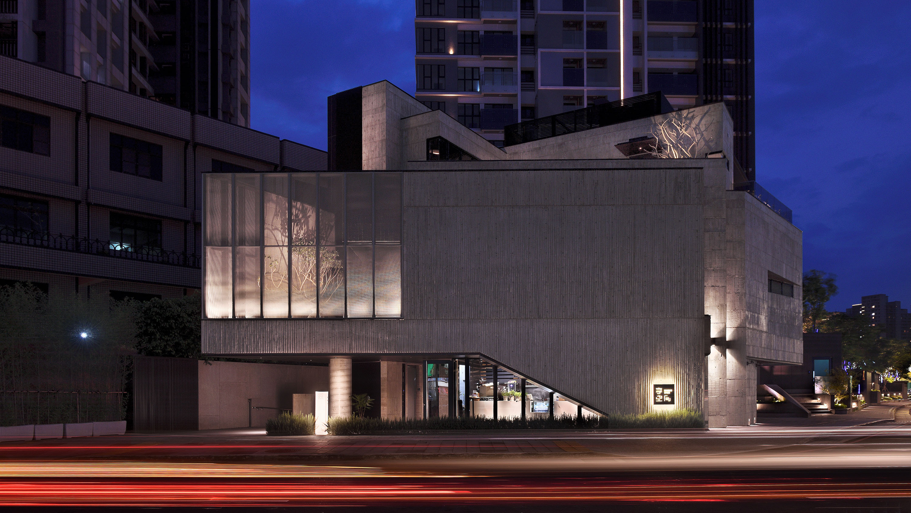 Arcadian Architecture+Design - Architizer