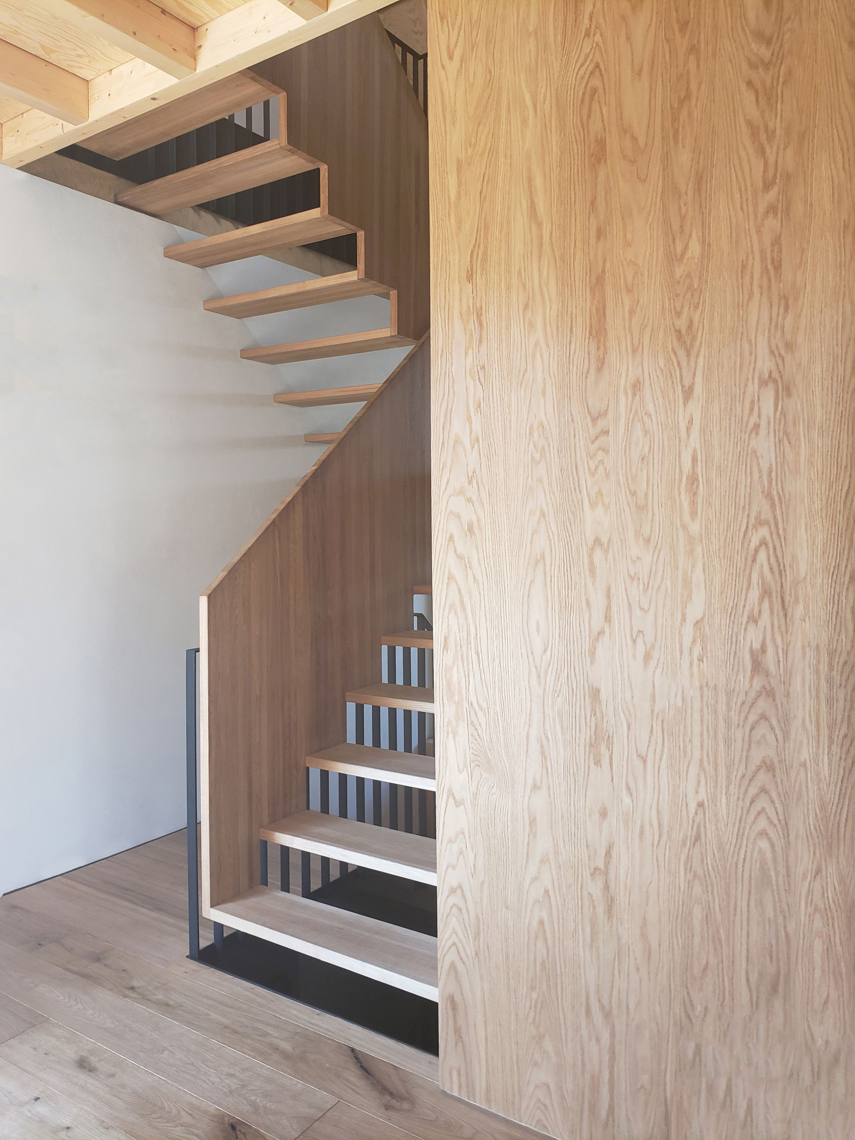 Family villa in Giruliai by DO ARCHITECTS - Architizer