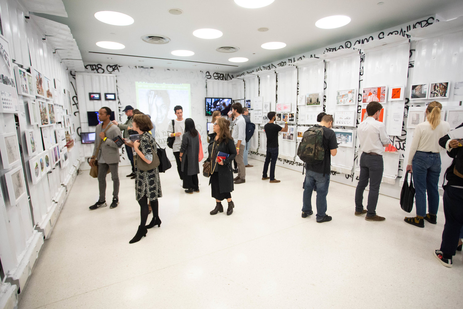 Close to the Edge: The Birth of Hip-Hop Architecture by sekou cooke ...