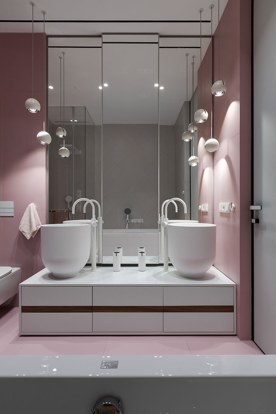 Deep Chord interior by YODEZEEN - Architizer