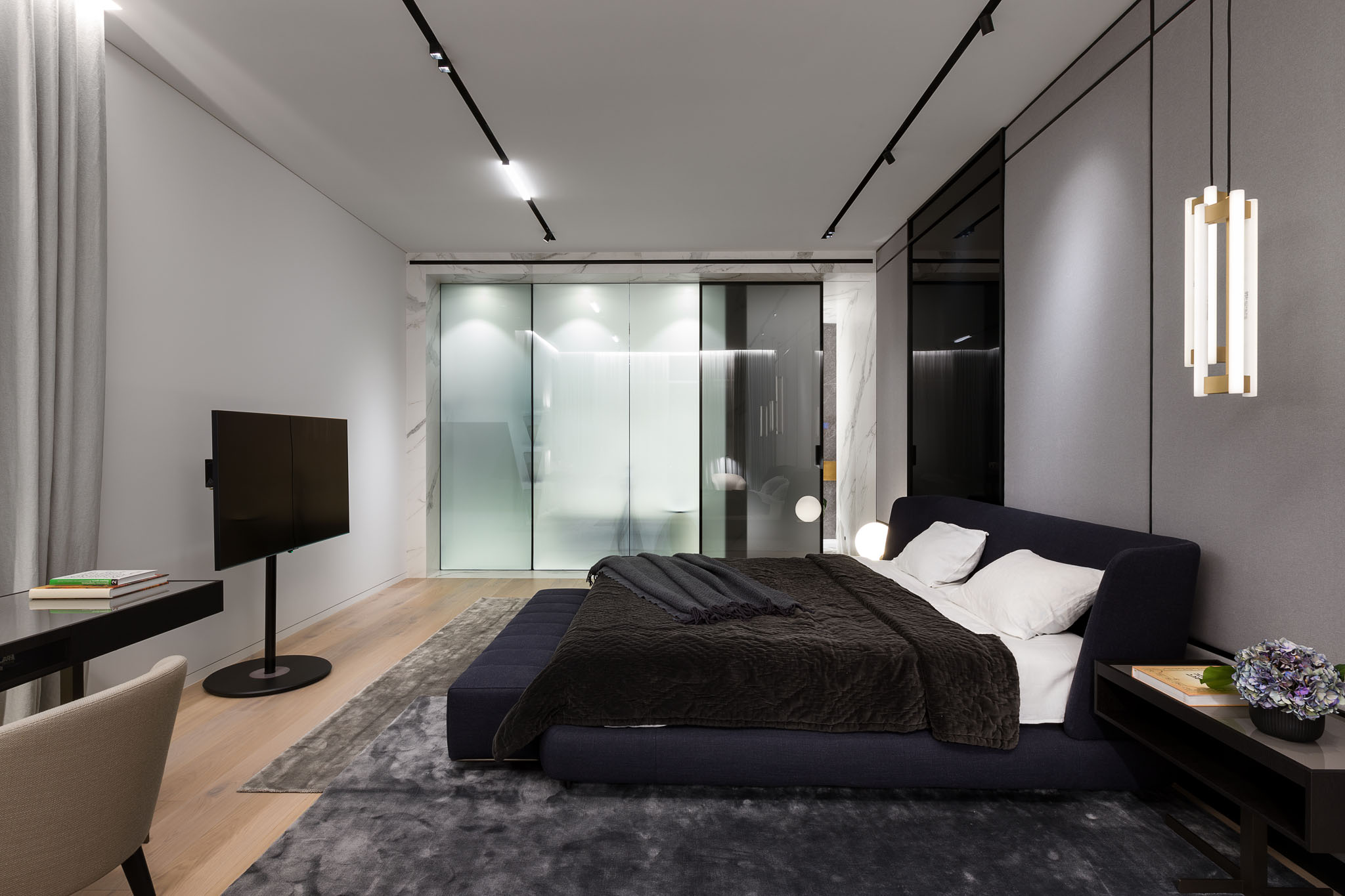 Deep Chord interior by YODEZEEN - Architizer