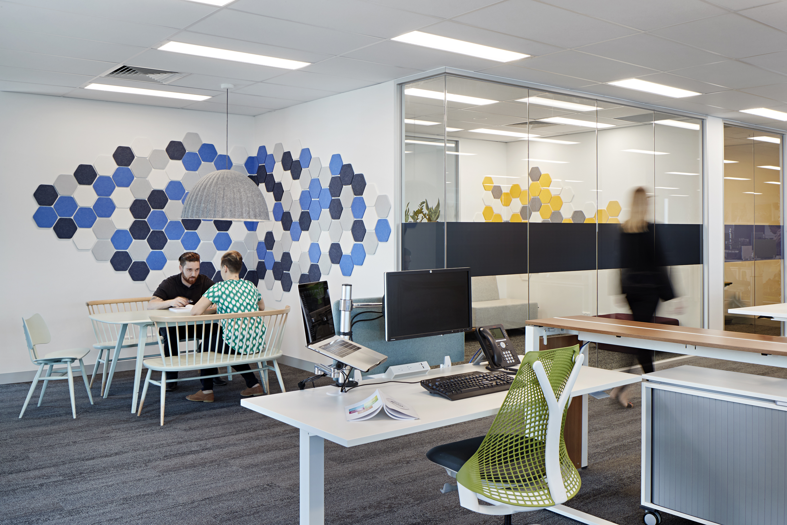 General Mills by Dasch Associates Pty Ltd - Architizer