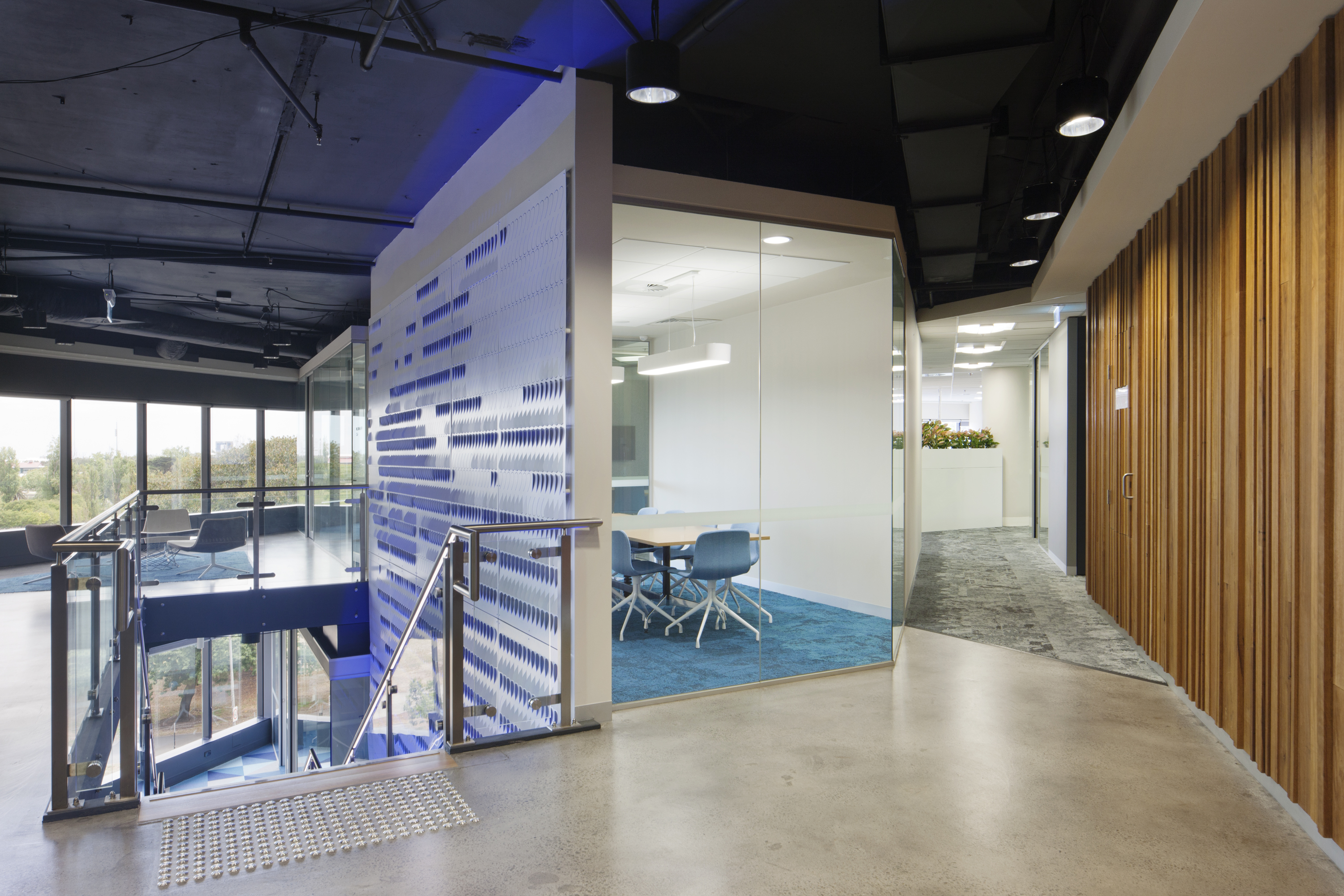Beca by Dasch Associates Pty Ltd - Architizer