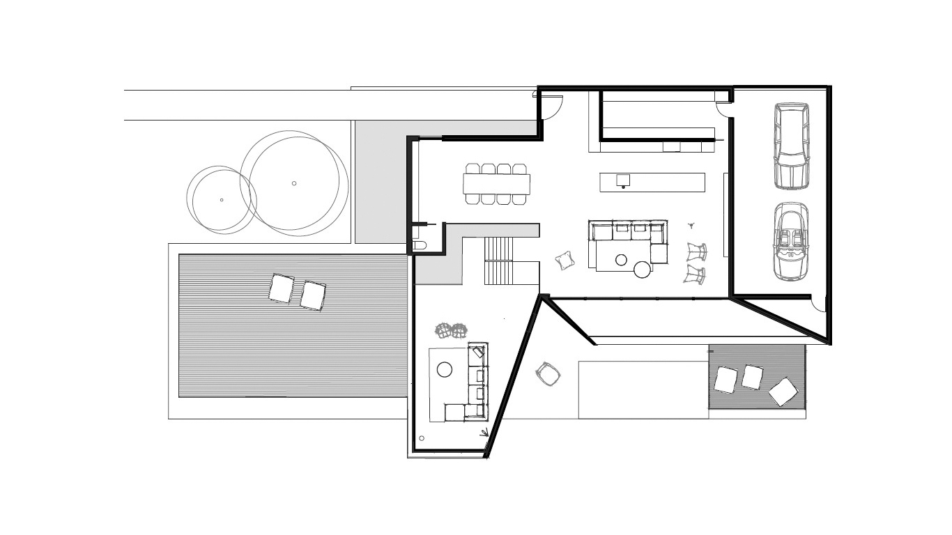 Horizontal Gravity by Alterativ Design Lab - Architizer