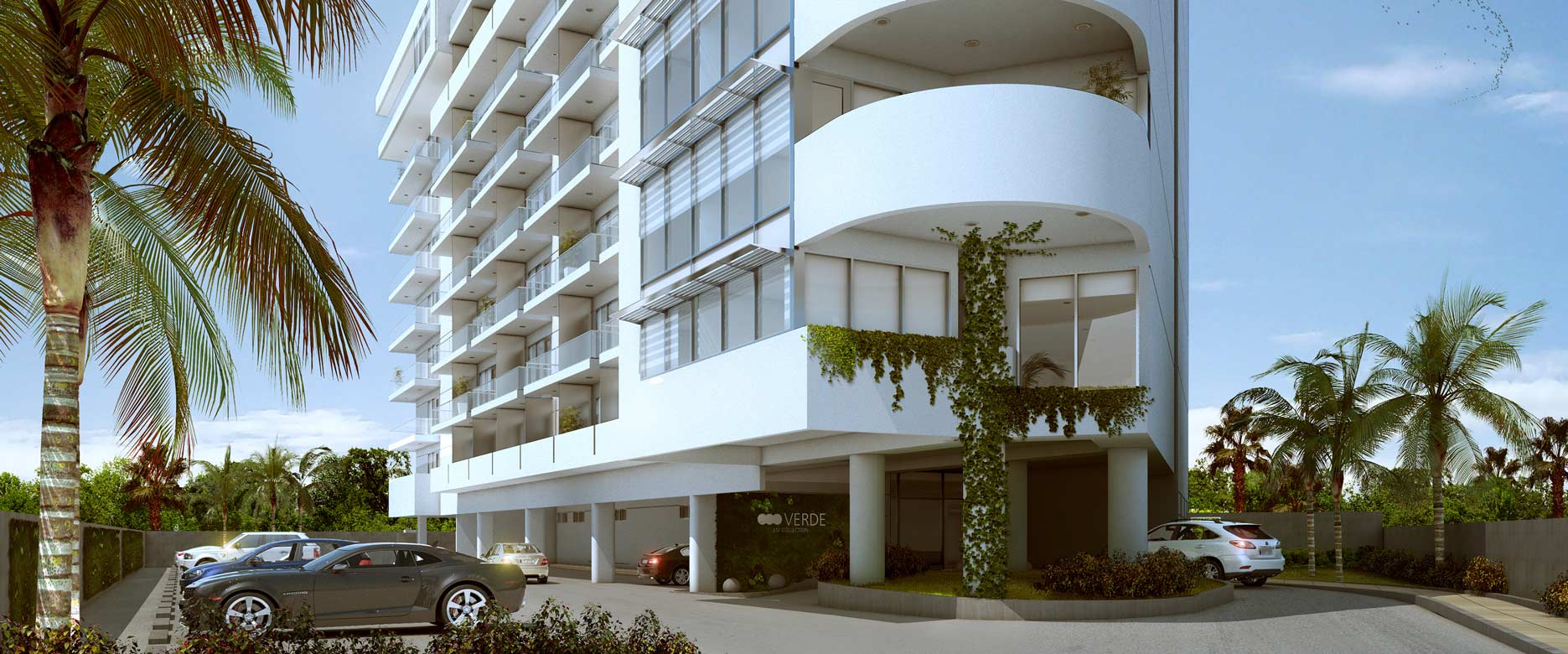 ESJ Jade by Álvarez-Díaz & Villalón | Architecture & Interior Design ...