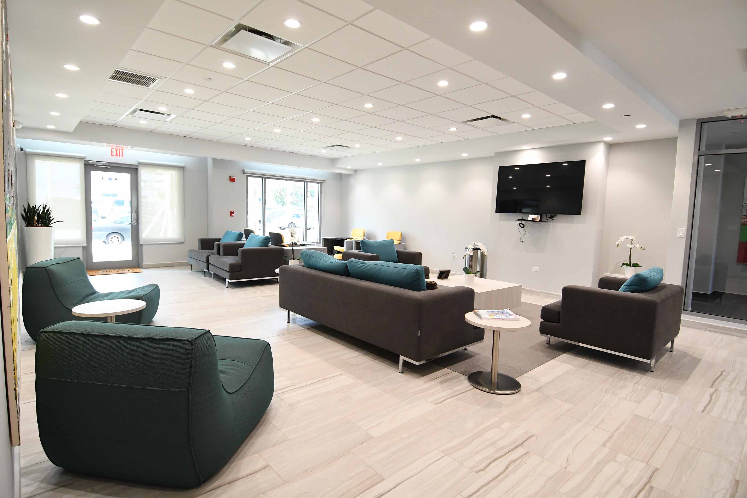 Renaissance Square by Álvarez-Díaz & Villalón | Architecture & Interior ...