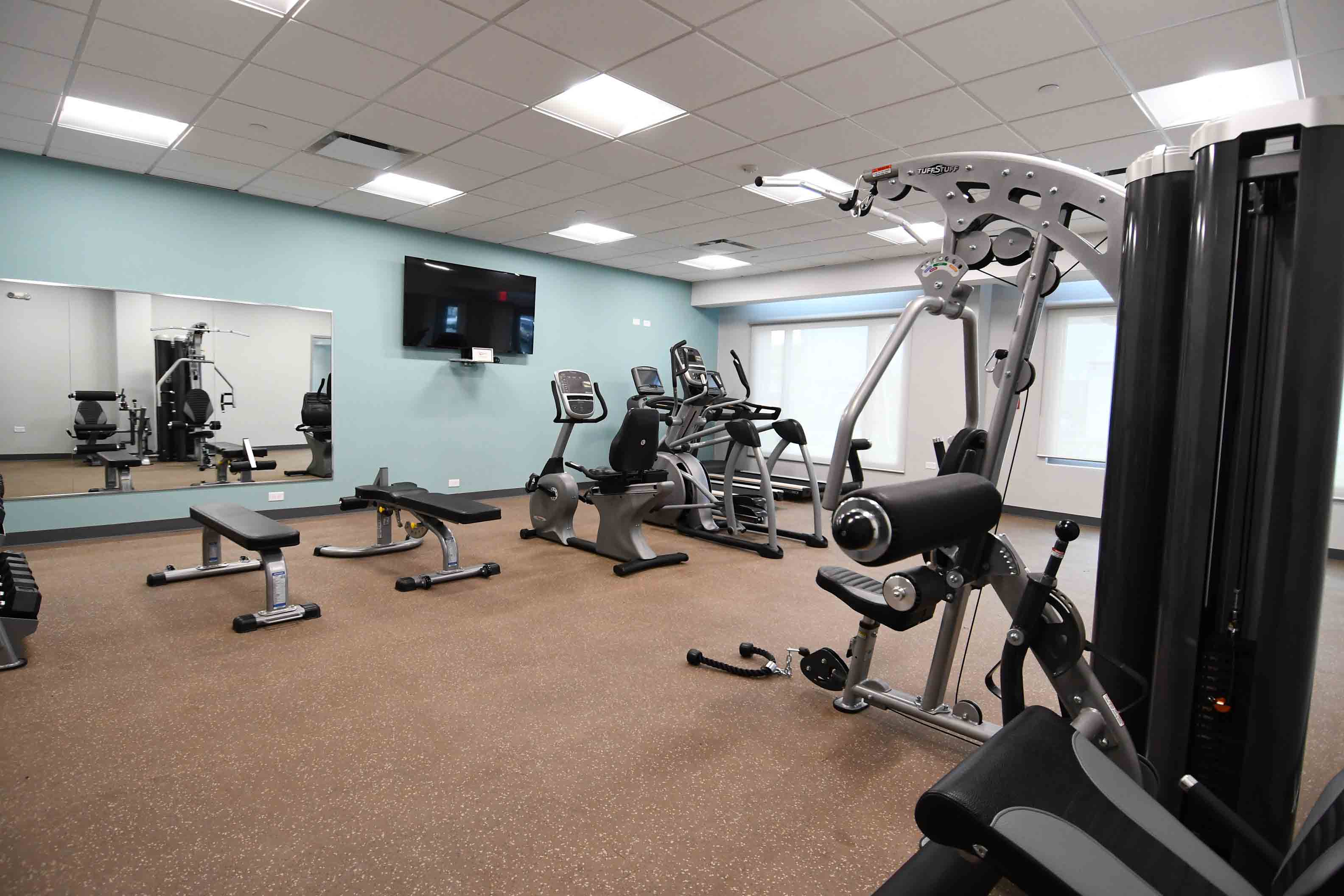 Renaissance Square by Álvarez-Díaz & Villalón | Architecture & Interior ...